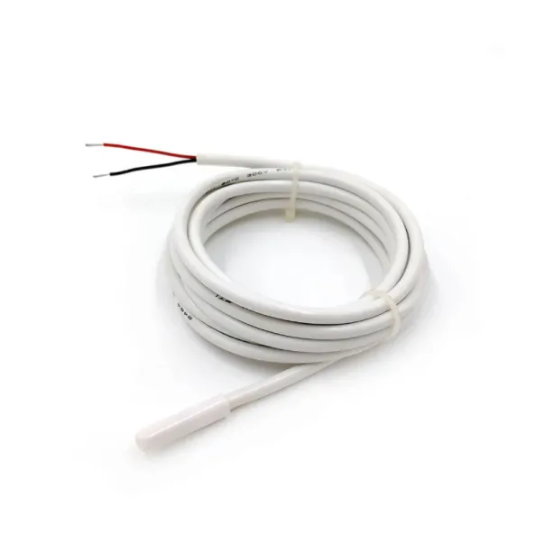 Custom-made 5K NTC Thermistor Temperature Sensor for Vending Machine