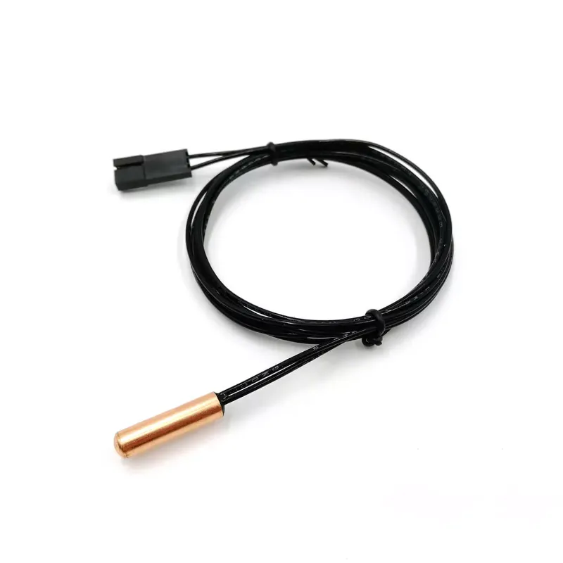 5K NTC Thermistor Temperature Probe for HVAC