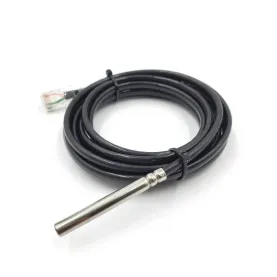 DS18b20 Temperature Sensor Supplier