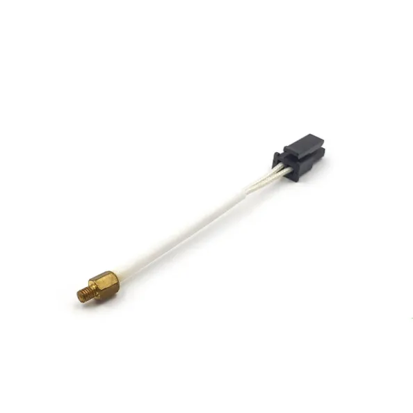 M3 Thread Mount 100K NTC Temperature Probe for 3D Printer