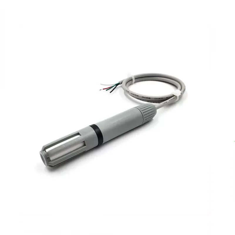 Weatherproof SHT31 Temperature & Humidity Sensor Weatherproof SHT31 Temperature & Humidity Sensor