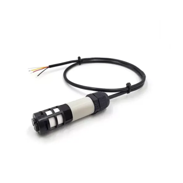 Weatherproof PE Housing SHT40 Temperature Humidity Sensor