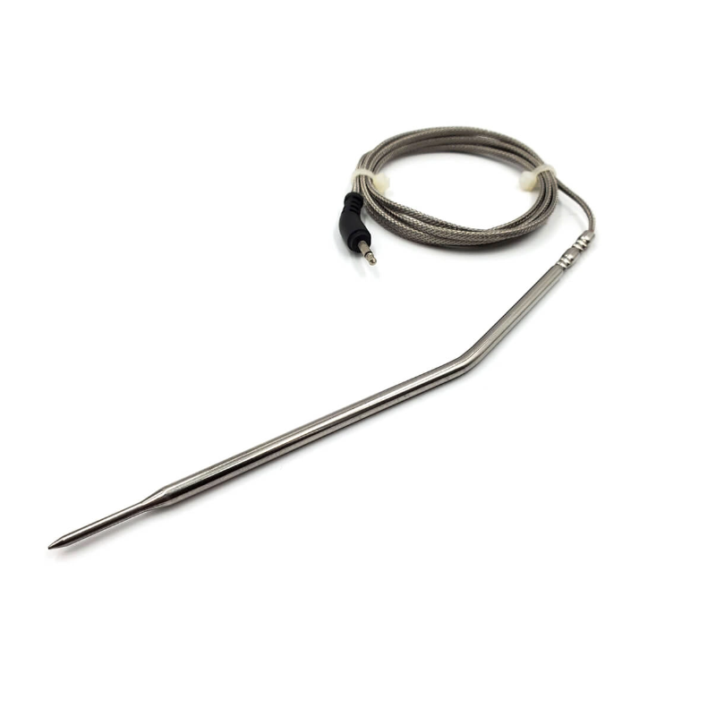 NTC 3.3K Grill Temperature Probe with 6ft Cable