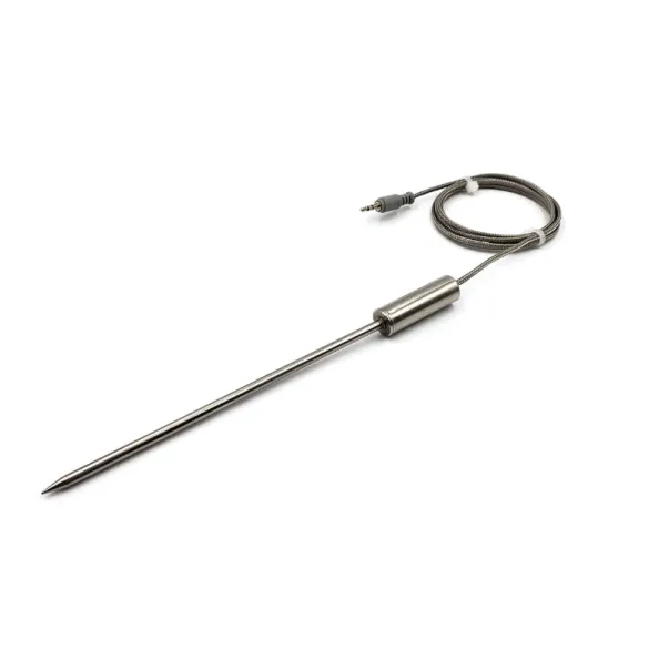 Dual Sensor Meat Temperature Probe with 2.5mm Plug