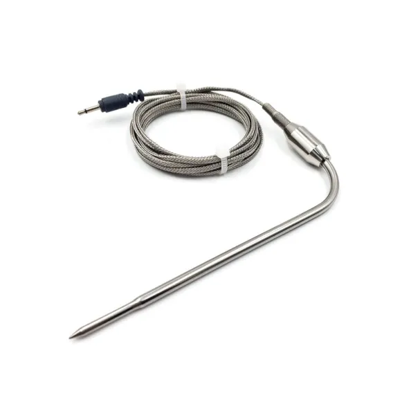 RTD PT100 Food Temperature Probe with1.5m Cable