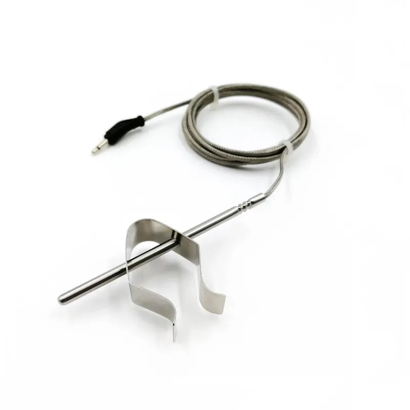NTC 230K Smoker Temperature Probe with 3ft Cable