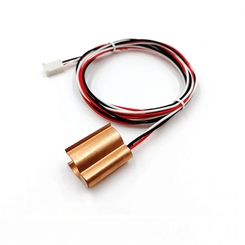 PTC Temperature Sensor Probe KTY84 with SS Clip