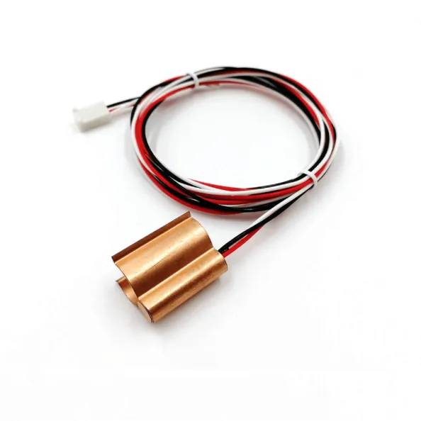 PTC Temperature Sensor Probe KTY84 with SS Clip