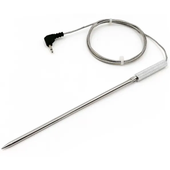 Food-Grade PT1000 RTD Temperature Probe for Accurate Temperature ...