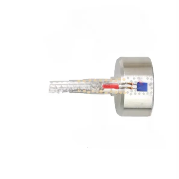 Magnetic Type PT100-PT1000 RTD Temperature Sensors for Industrial ...