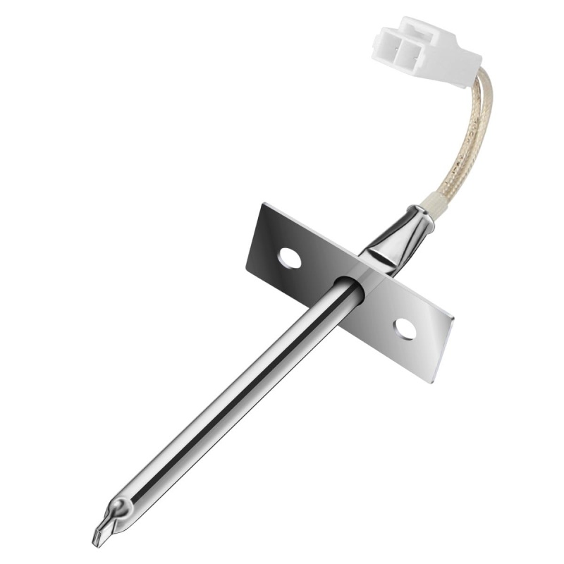 PT100 Temperature Sensor Probe for Ovens and Home Appliances