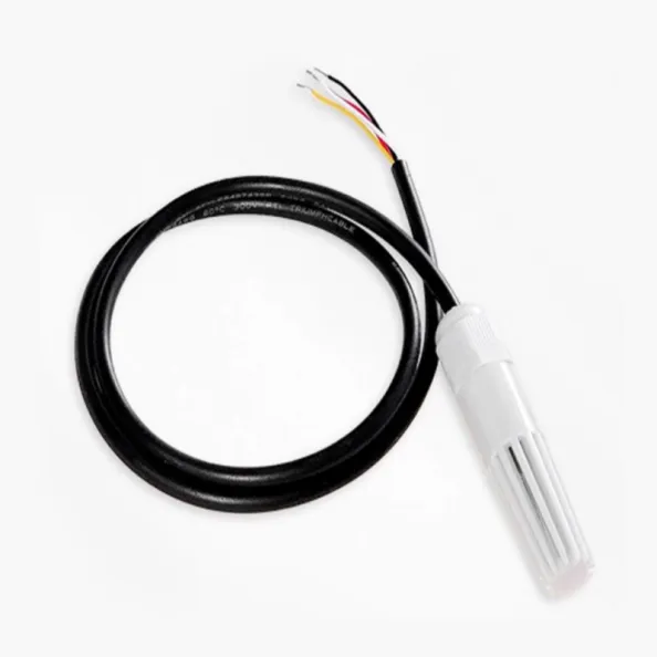 RS485 Modbus Temperature and Humidity Sensor Probe for HVAC