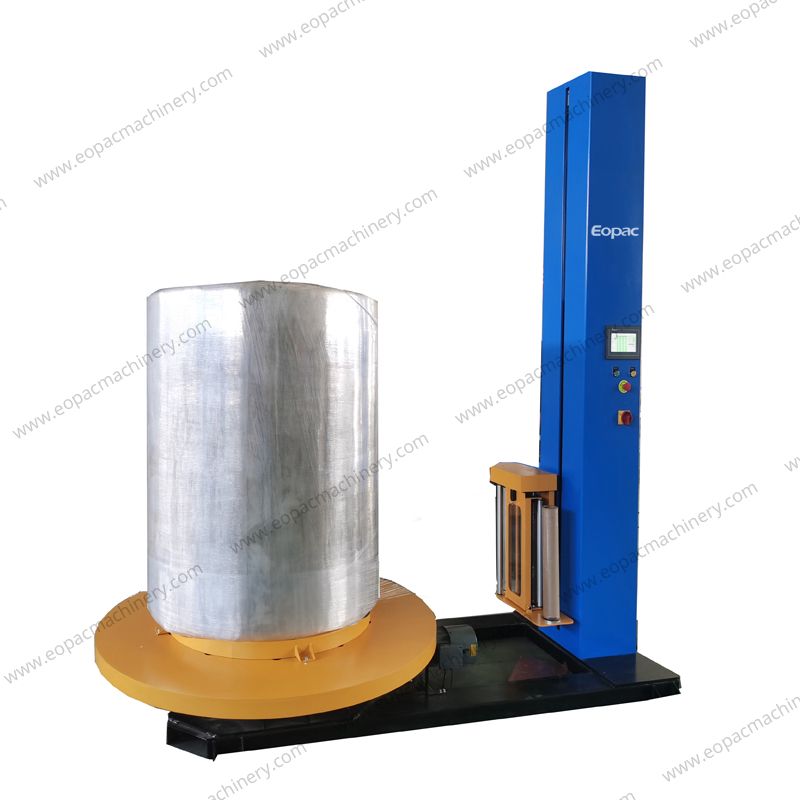 Heavy Duty Pallet Wrapper