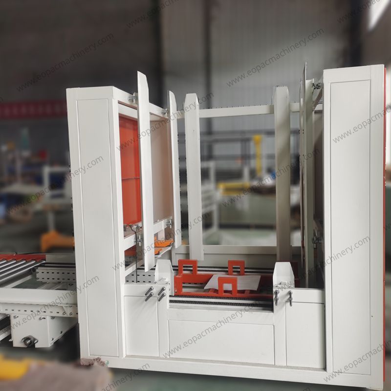 Pallet Dispenser