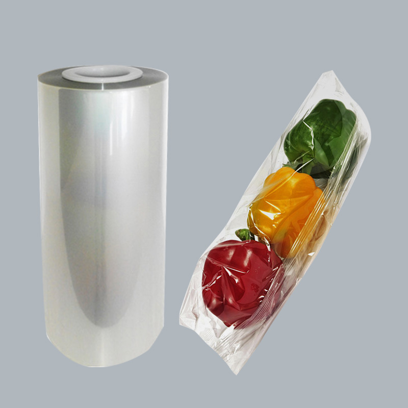 100% Biodegradable Pla Film For Flexible Package