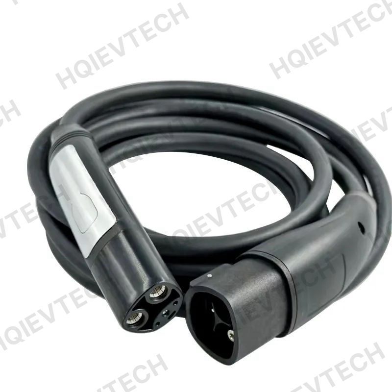 Tesla Extension Cord，Tesla Ev Extended Cable Type 1 Extension Cable ...