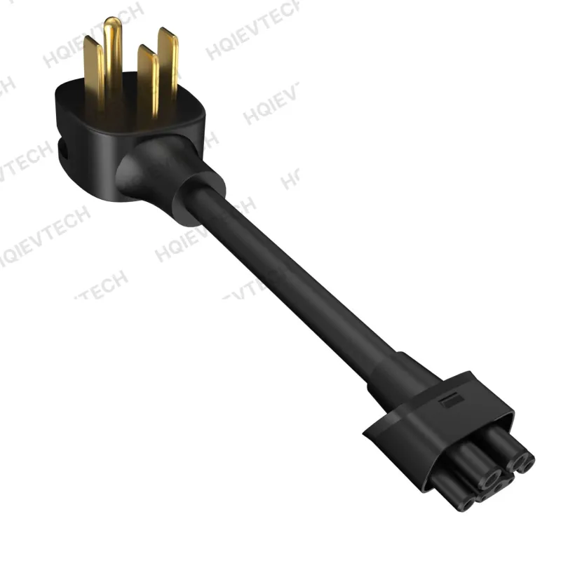 Tesla NEMA Gen 2 Adapter