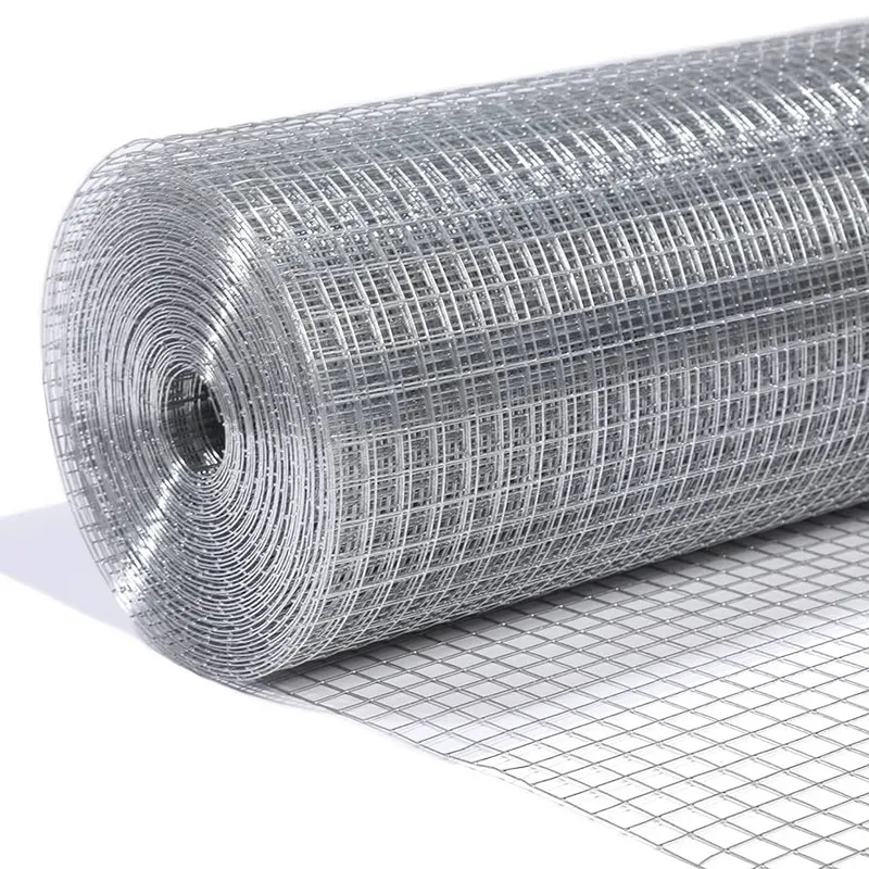 GI Welded Wire Mesh, PVC Welded Wire Mesh, Galvanized Welded Wire Mesh