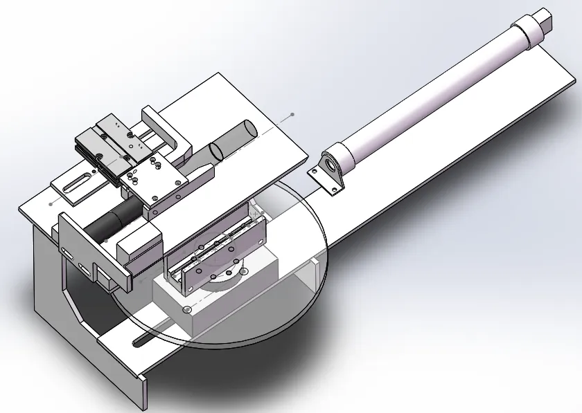 Horizontal Forging Bolt Hot Heading Machine