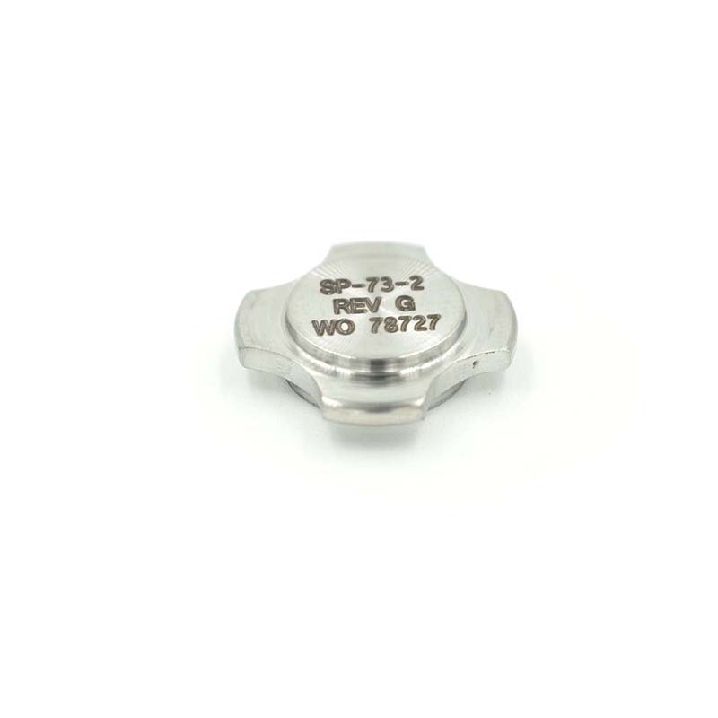 SP-73-2 Check Valve Poppet