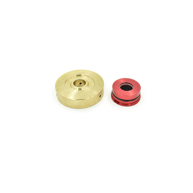 SP1092 Guide bush split assembly G2