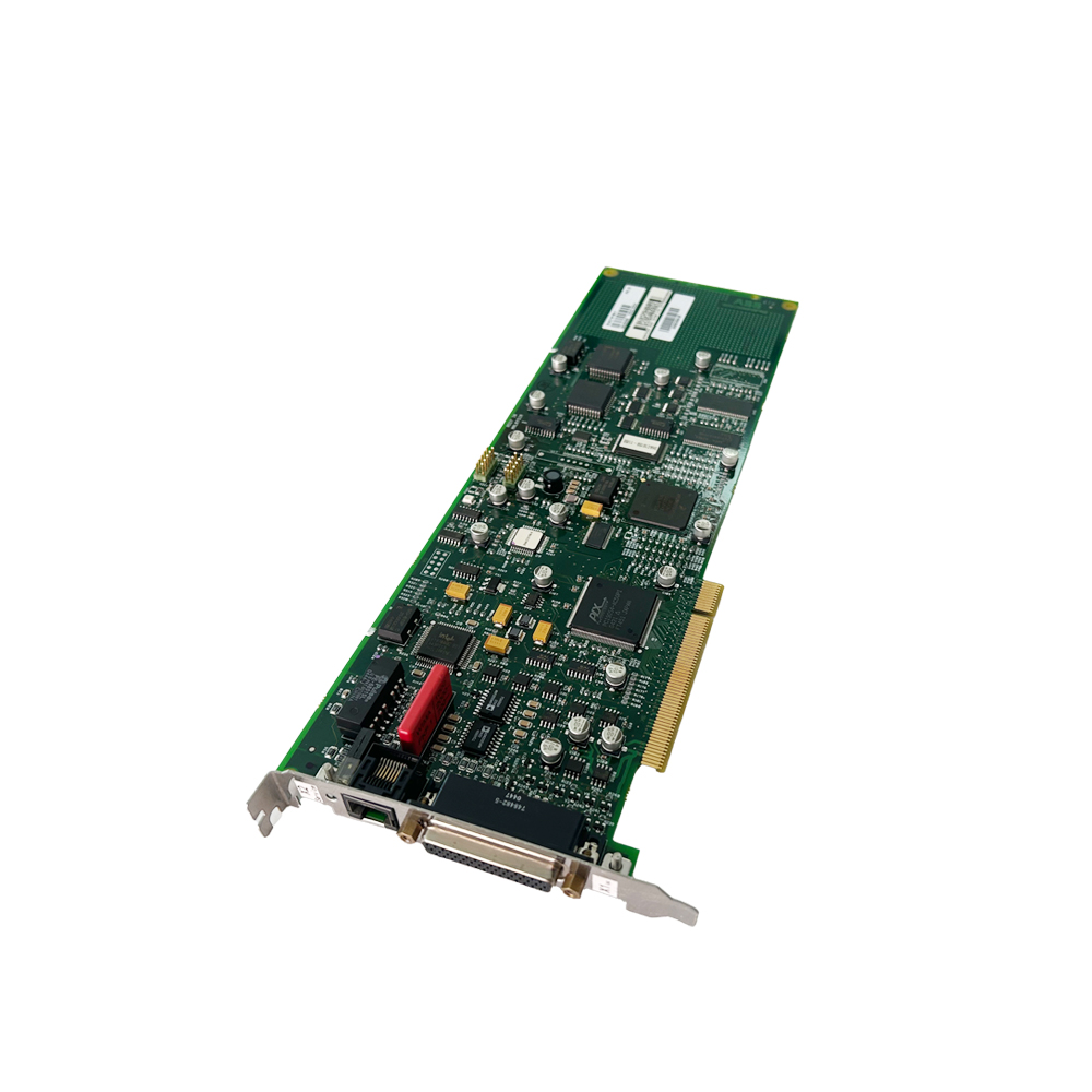 ABB Robotics 3HAC18158-1 DSQC 532A control board