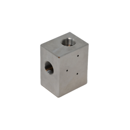 10189181 Pneumatic Valve Body