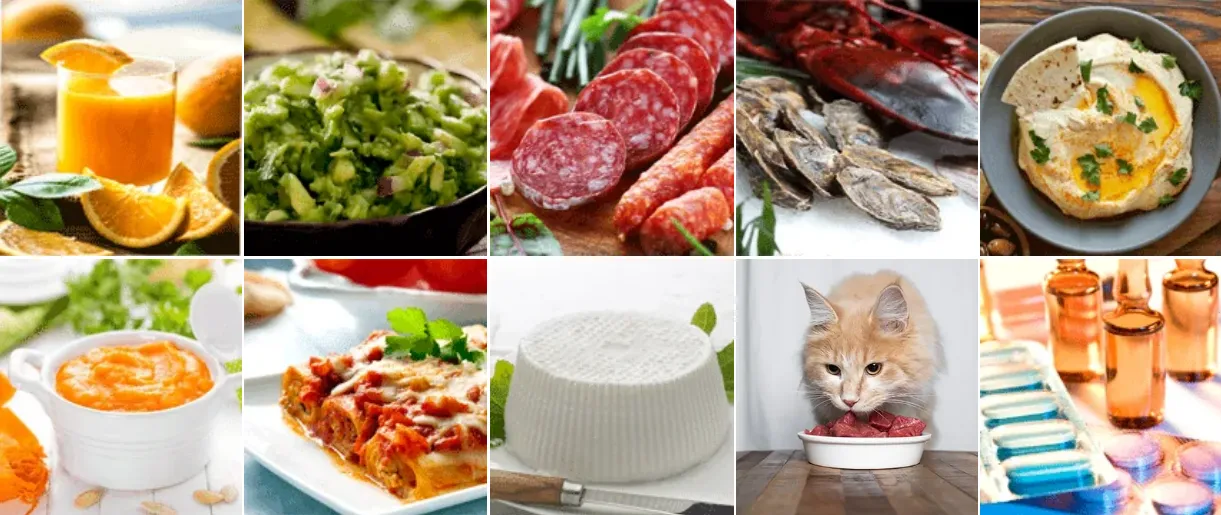 HPP, high pressure processing food preservation technique, with ...