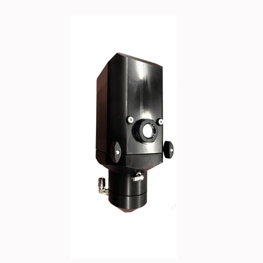 PRJ-03-06-003 WATERTIGHT ABRASIVE CHUTE ASSY FOR CMS