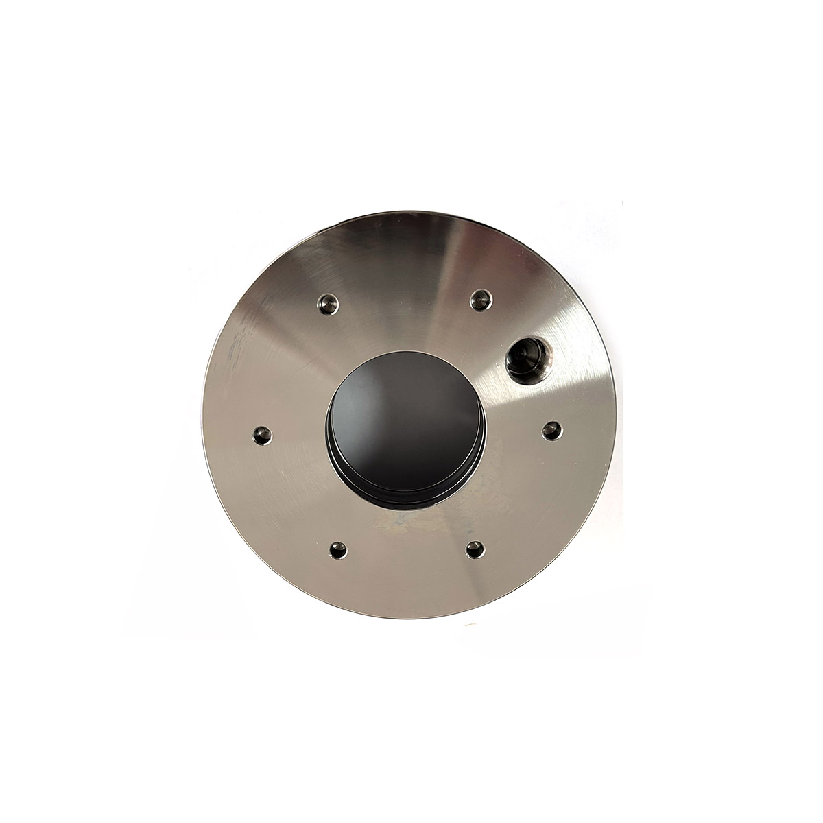 1004316 waterjet HP end cap