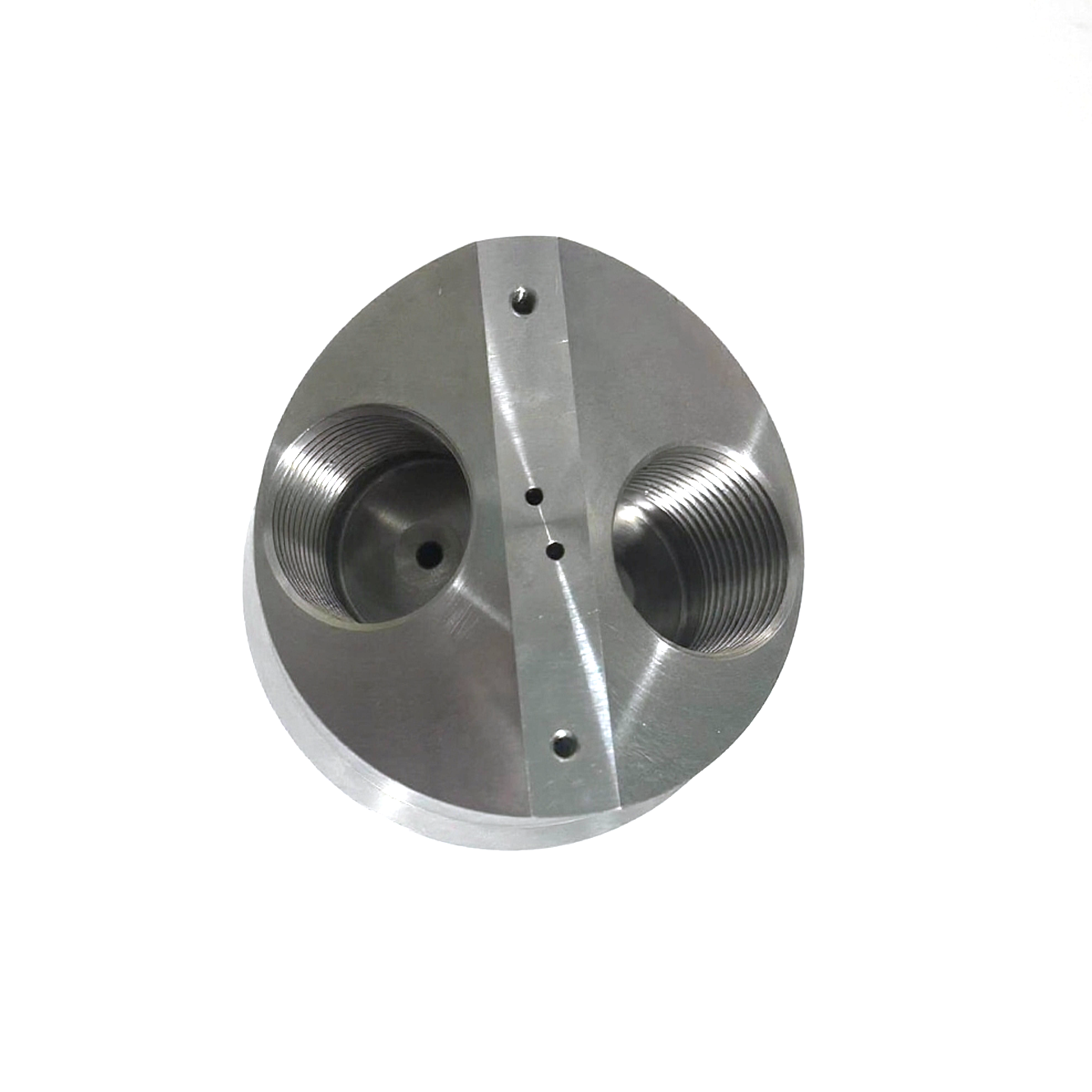 5102132 Check Valve Body
