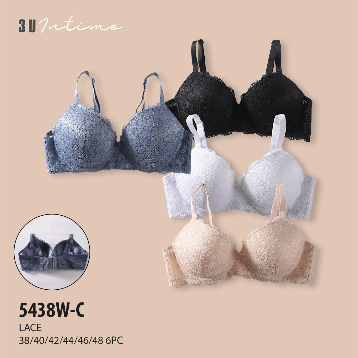 Wholesale Undergarments Manufacturer - Quality for All Ages