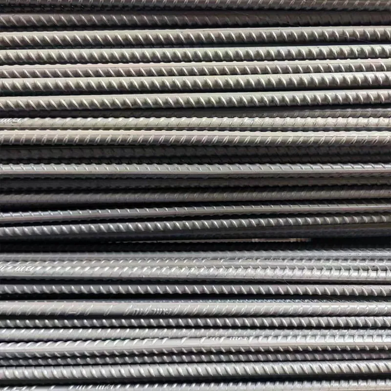 Hot Rolled Steel Bar