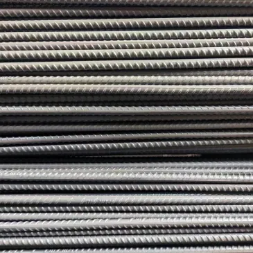 Steel Reinforcement Supplier