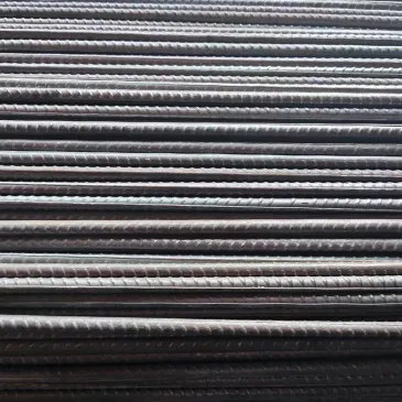 Steel Reinforcement Supplier