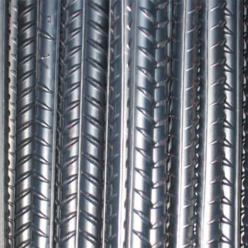 Cold Drawn Steel Bar