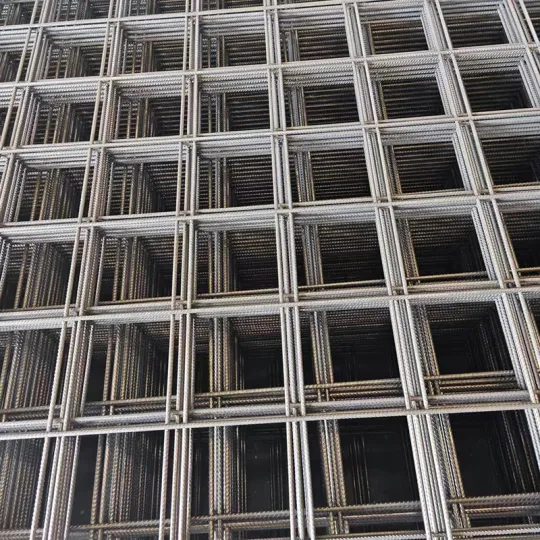 Welded Concerte Reinforcement Mesh