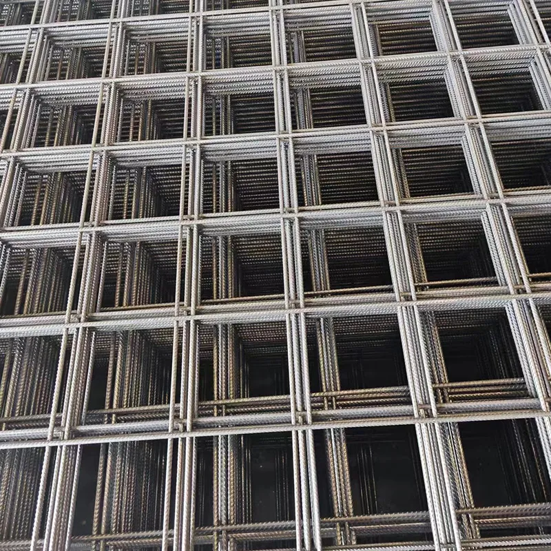 Welded Concerte Reinforcement Mesh