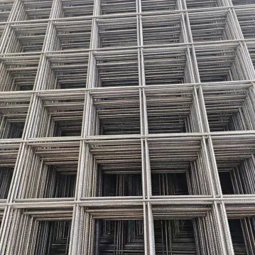 Reinforcing Welded Mesh