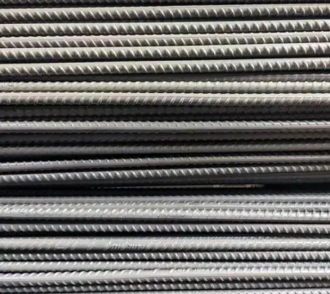 A Guide for Choosing the Right Reinforcing Steel Bar