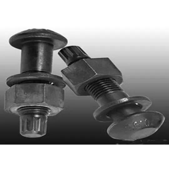 Secure Your Project with High-Quality Fastening Pieces