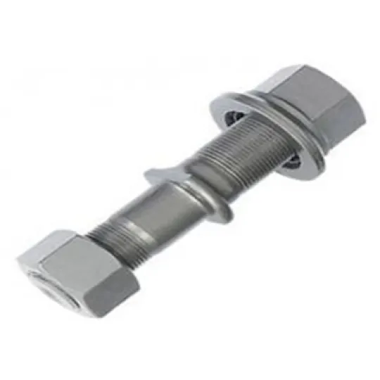 10B21、10B33 Fastening Piece