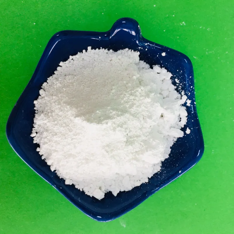Heavy Calcium Carbonate