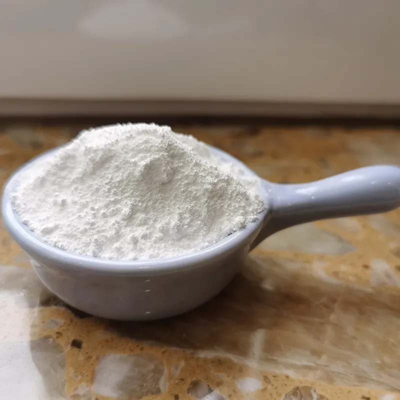 Barium Sulphate in Drilling Fluids: Key to Safe and Efficient Oil & Gas ...