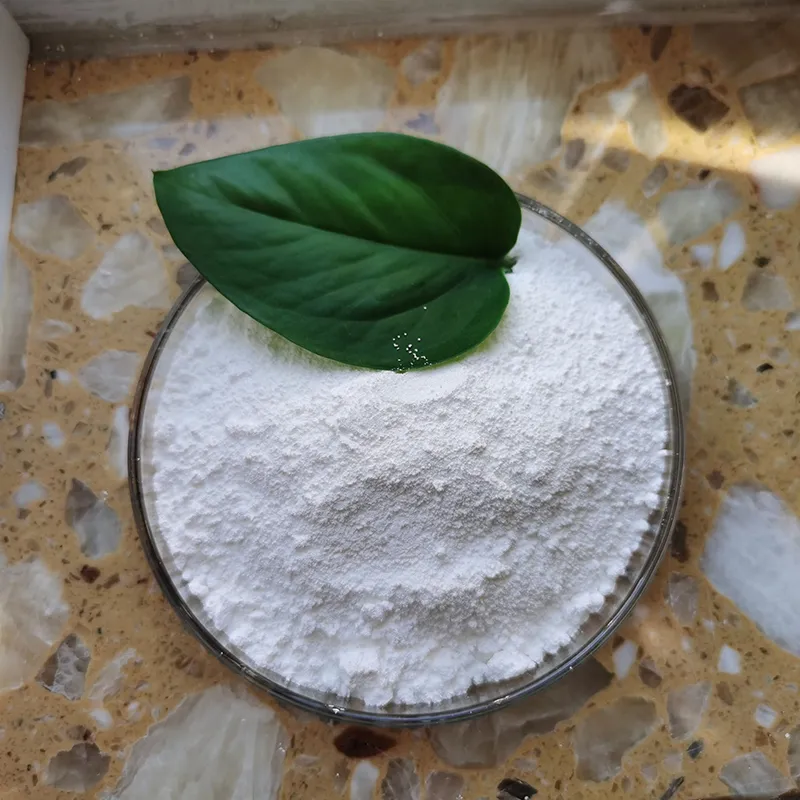 High-grade Superfine Barium Sulphate