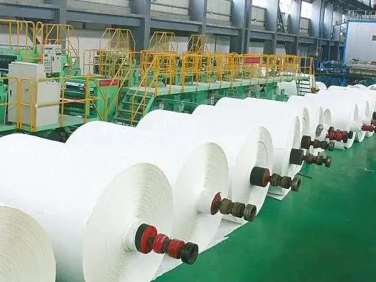 Paper Making