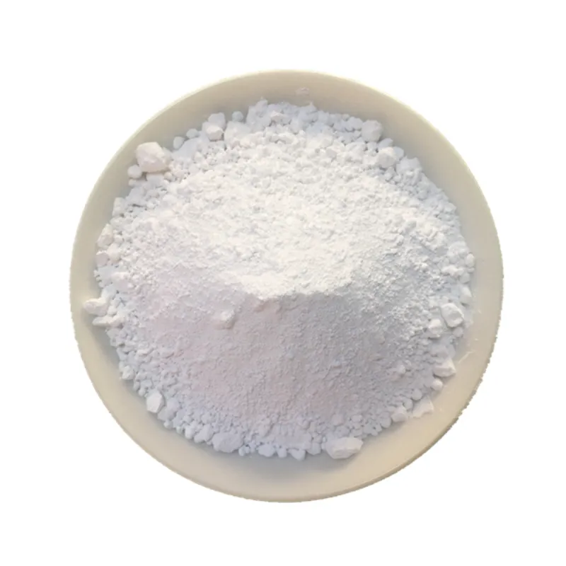 Rutile Titanium Dioxide|Tio2 Rutile