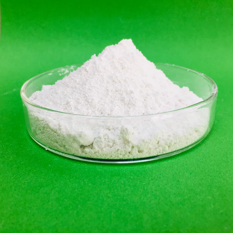 Unlocking Kaolin's Potential: A Case Study