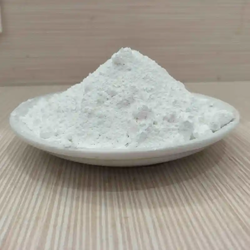 Modified Barium Sulphate