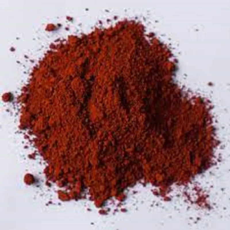 Red Iron Oxide Pigment, Red Iron Oxide Wholesale | Pairs Horses